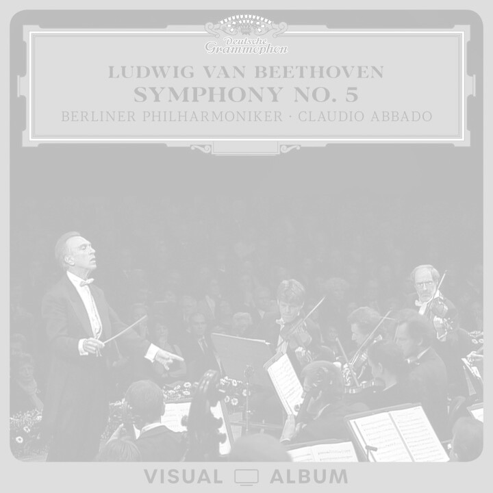 Deutsche Grammophon - Classical Music Label since 1898