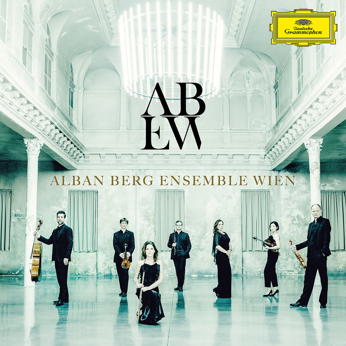 ALBAN BERG ENSEMBLE WIEN | Deutsche Grammophon