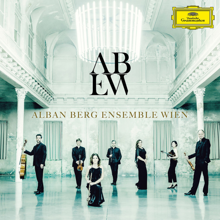 ALBAN BERG ENSEMBLE WIEN | Deutsche Grammophon