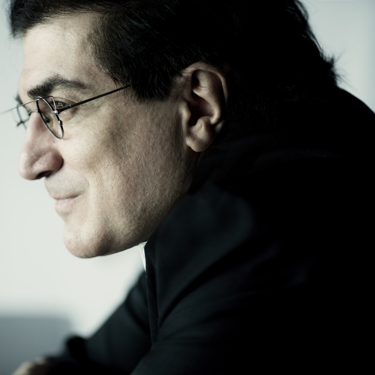 Sergei Babayan - Overview | Deutsche Grammophon