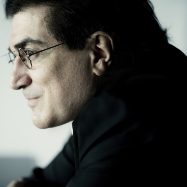 Sergei Babayan - Overview | Deutsche Grammophon