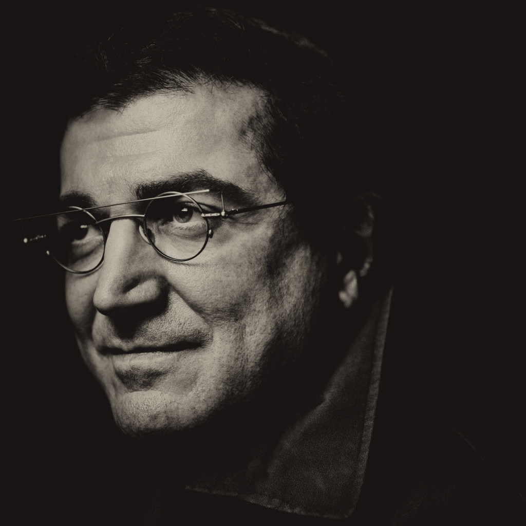 Sergei Babayan - Overview | Deutsche Grammophon