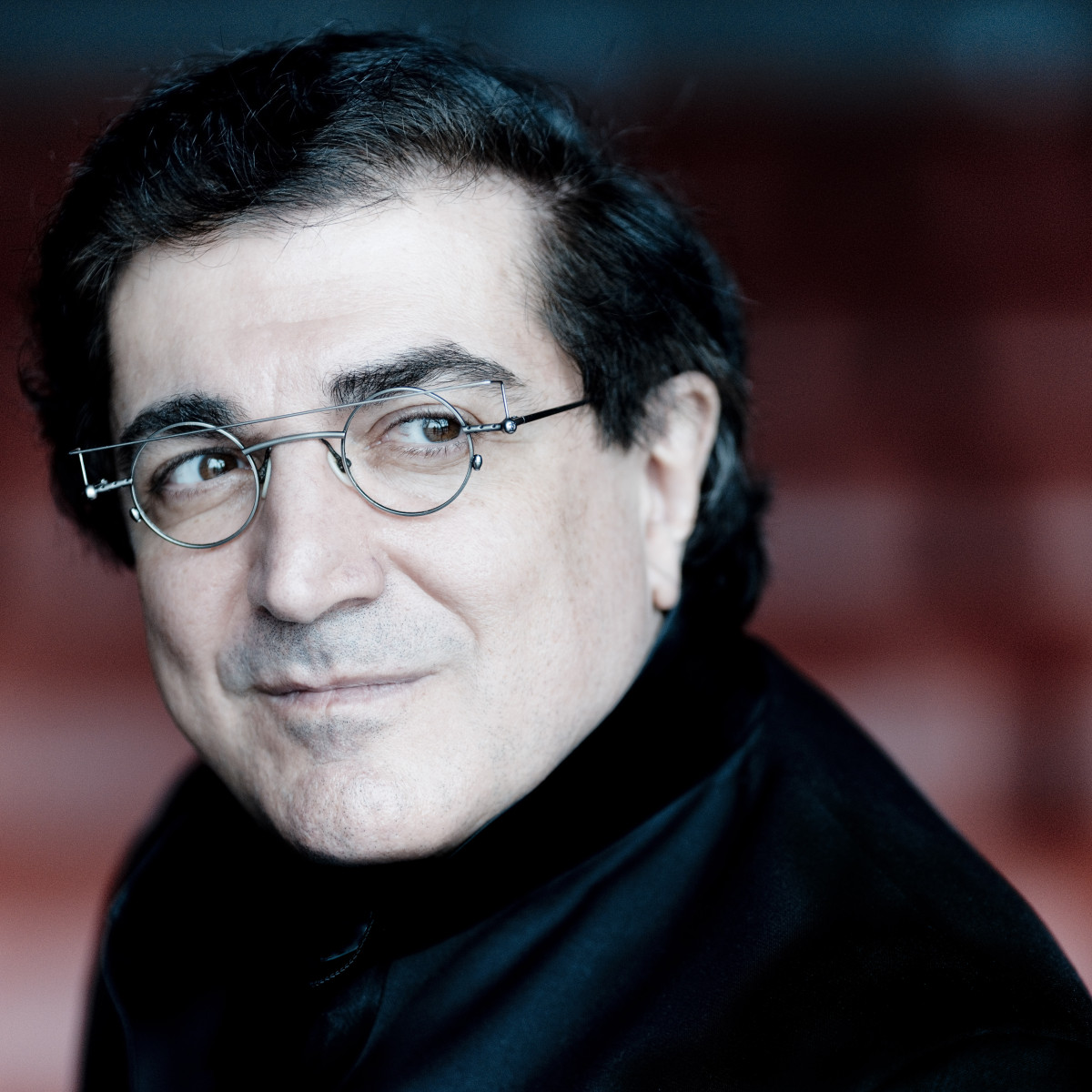 Sergei Babayan - Overview | Deutsche Grammophon