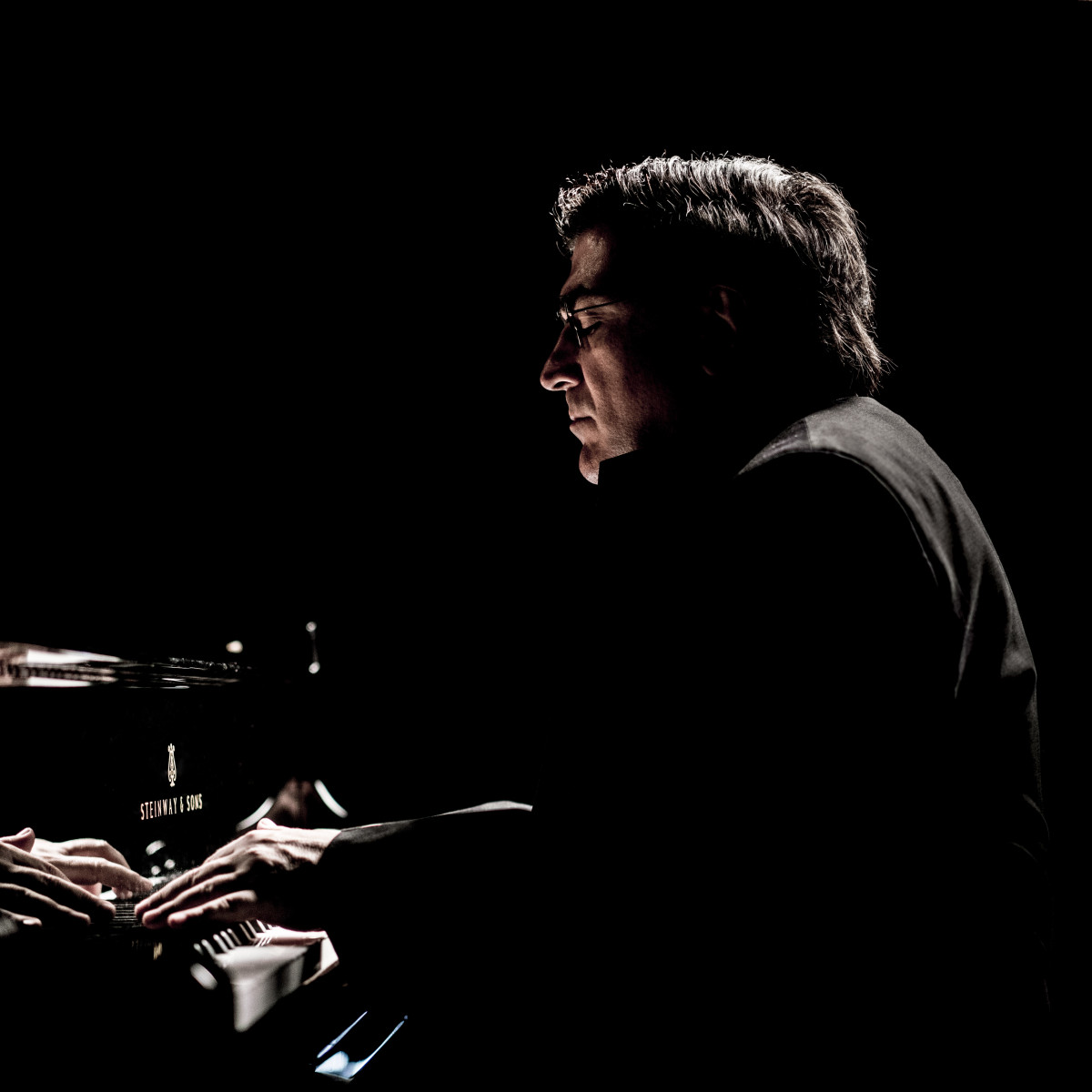 Sergei Babayan - Overview | Deutsche Grammophon