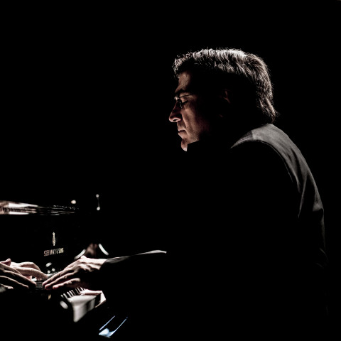 Sergei Babayan - Übersicht | KlassikAkzente by STAGE+