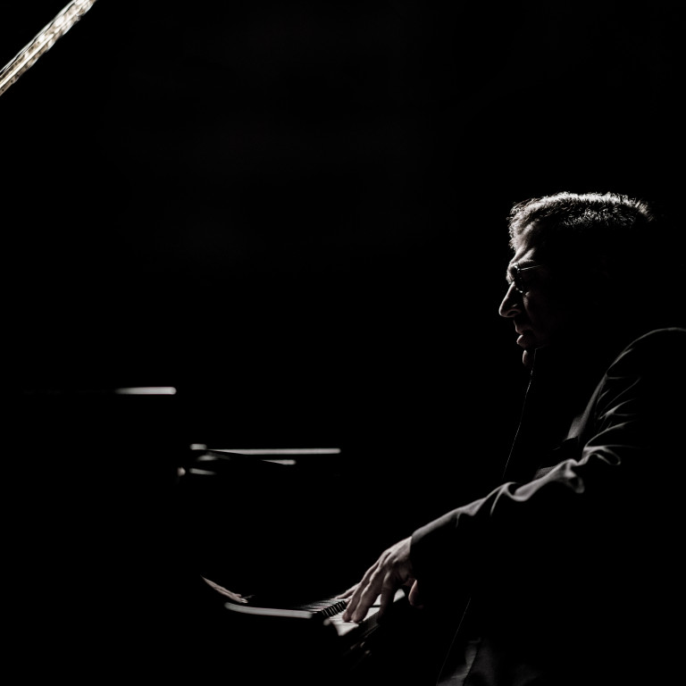 Sergei Babayan - Overview | Deutsche Grammophon