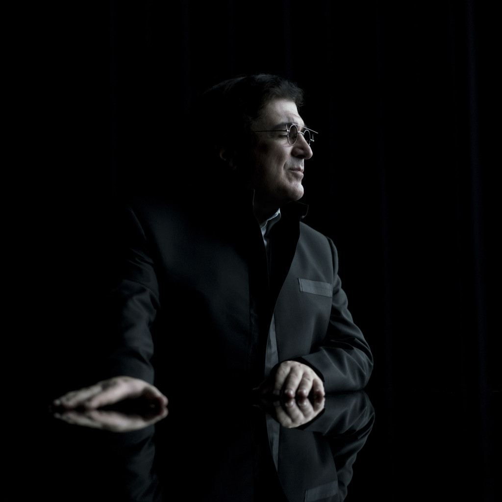 Sergei Babayan - Overview | Deutsche Grammophon