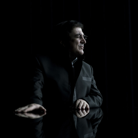 Sergei Babayan - Übersicht | KlassikAkzente by STAGE+