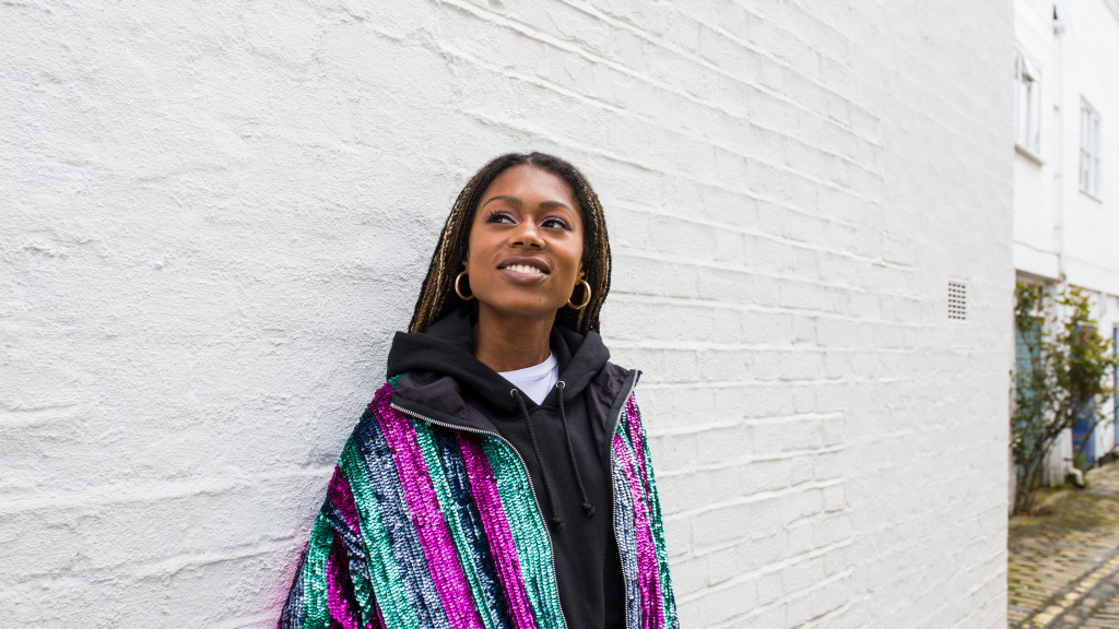 Isata Kanneh-Mason to Release Fanny Mendelssohn's Rediscovered 'Easter' Sonata - Isata Kanneh ...