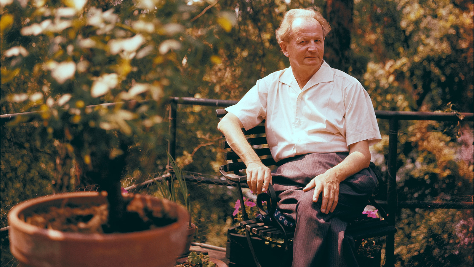 Celebrating the legacy of Wilhelm Kempff - the Wilhelm Kempff Edition ...