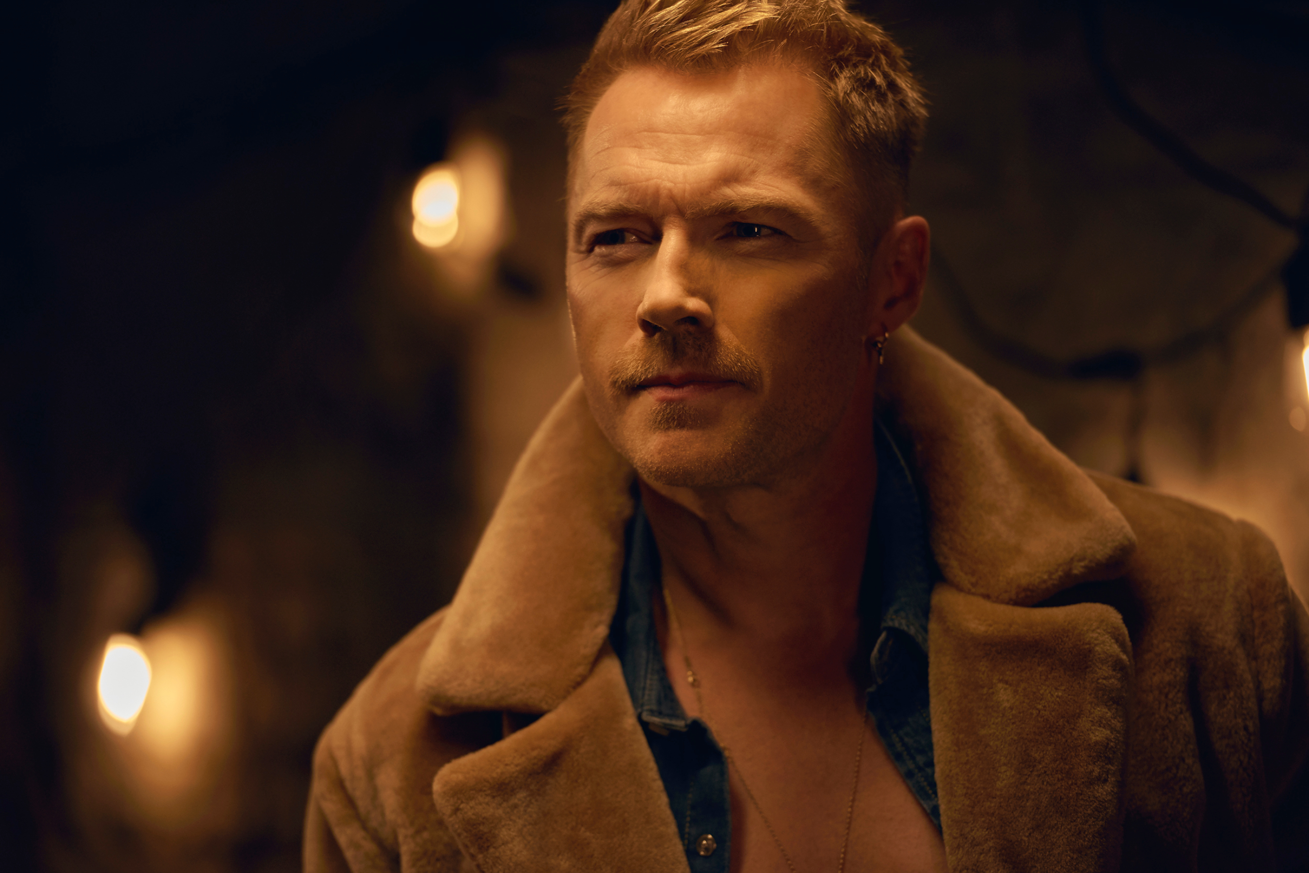 Ronan Keating | News | Ronan Keating zu Gast bei "Die Roland Kaiser ...