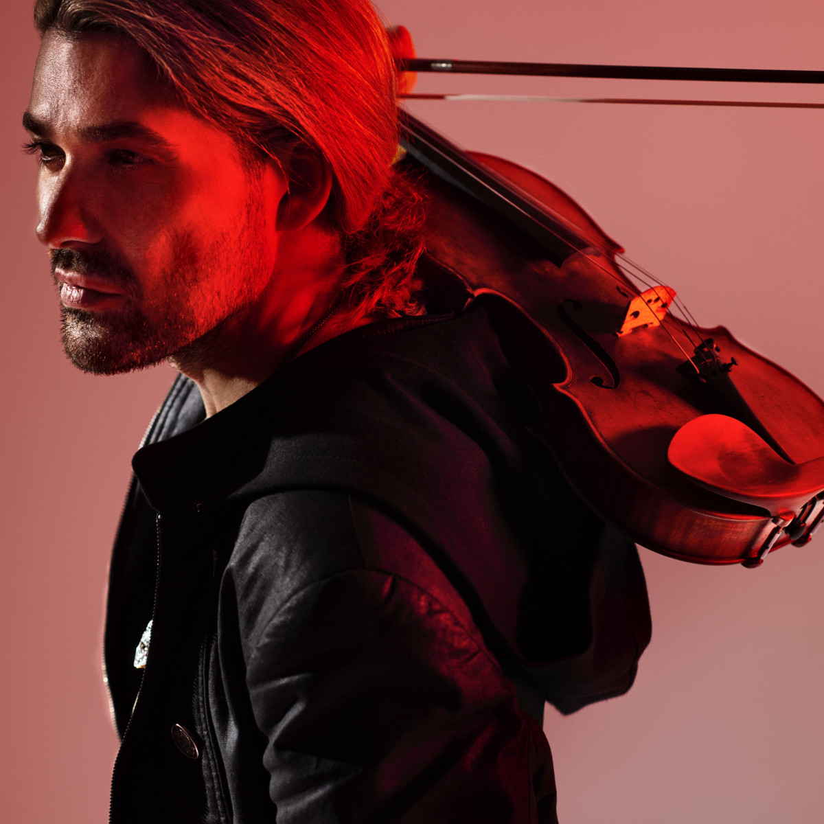 David Garrett - Photo Gallery | Deutsche Grammophon