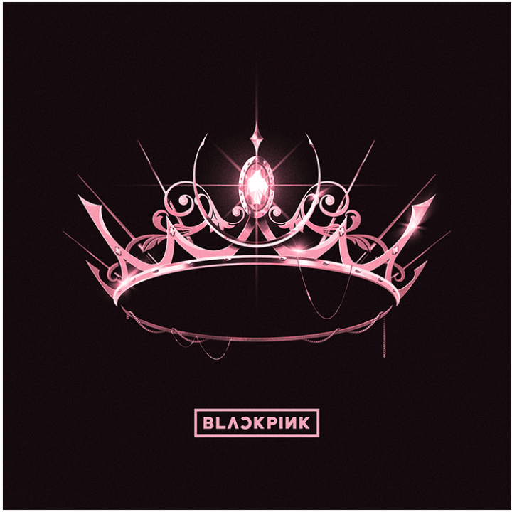 Blackpink Musik PINK VENOM