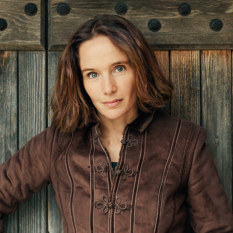Hélène Grimaud - Photo Gallery | Deutsche Grammophon