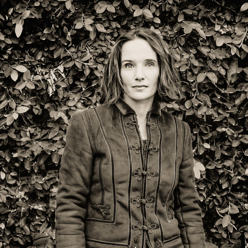 Hélène Grimaud - Photo Gallery | Deutsche Grammophon