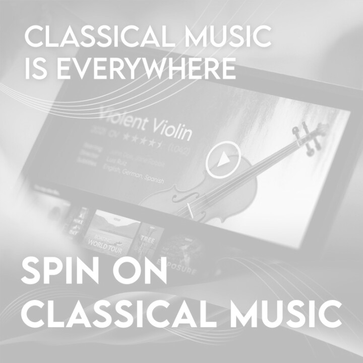 Deutsche Grammophon - Classical Music Label since 1898