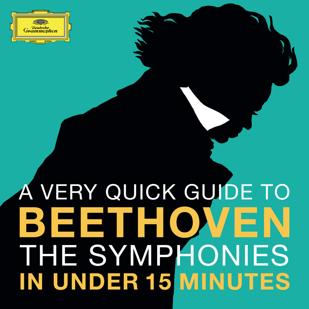 BEETHOVEN The Symphonies in under 15 minutes | Deutsche Grammophon