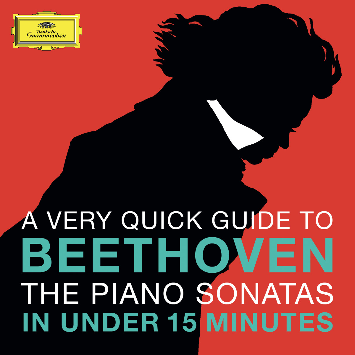 BEETHOVEN Complete Piano Sonatas / Kempff | Deutsche Grammophon