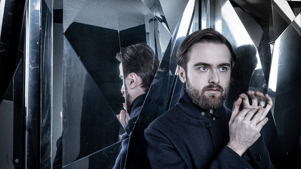 Destination Rachmaninov: A Journey in Four Concertos - Daniil Trifonov ...