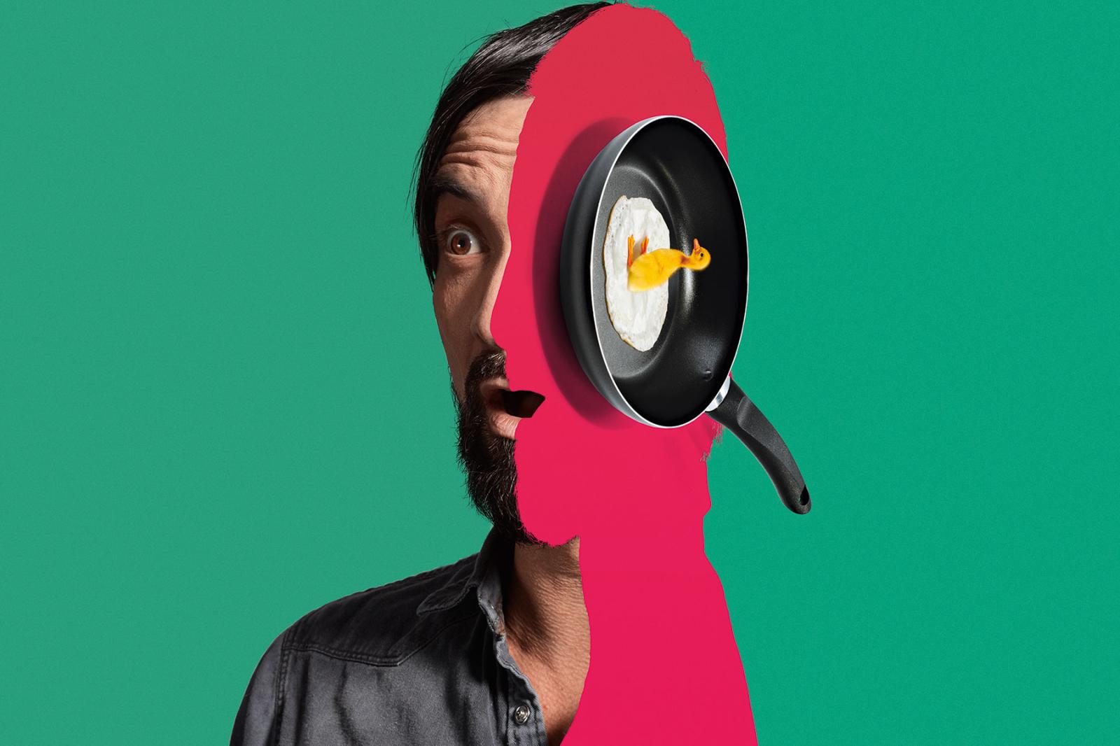 Radio Doria - das neue Album 2 Seiten