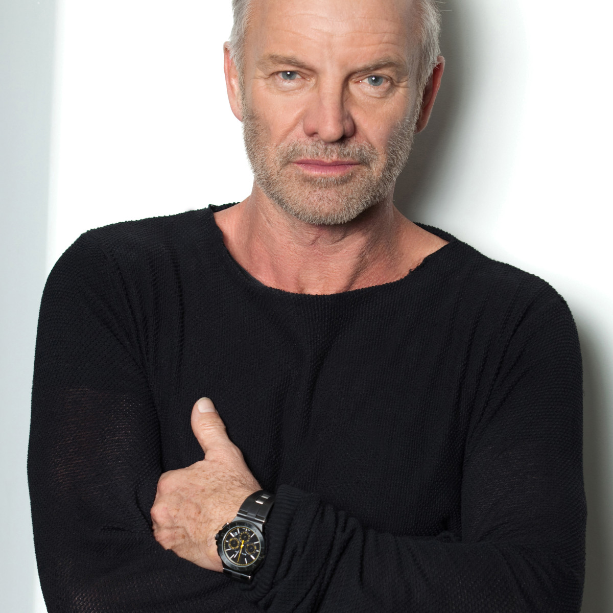 Sting - Photo Gallery | Deutsche Grammophon