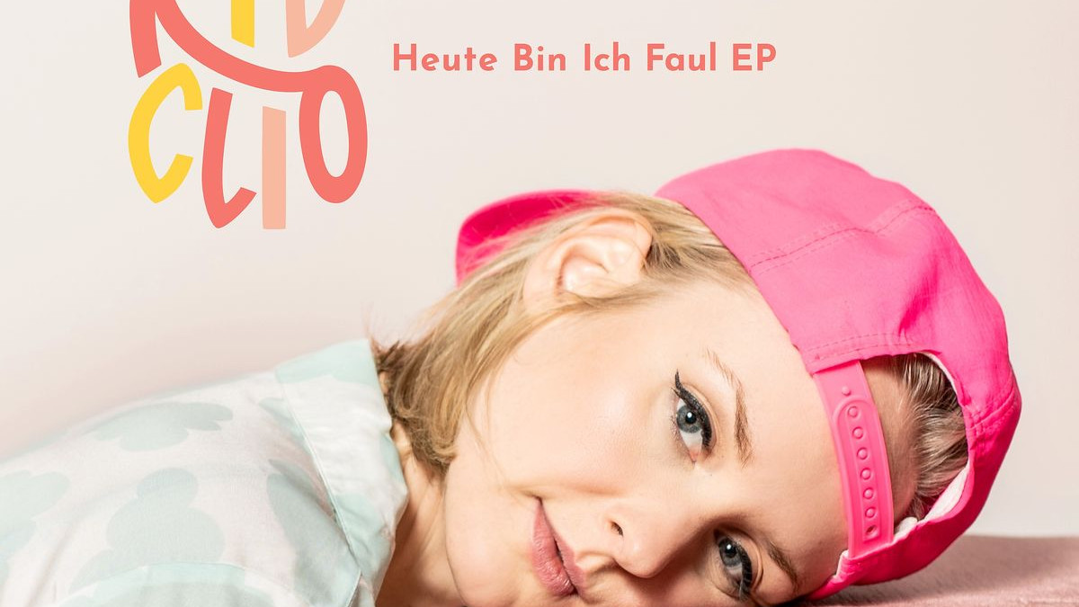 Heute Bin Ich Faul EP | Karussell - Musik und Hörspiele für Kinder