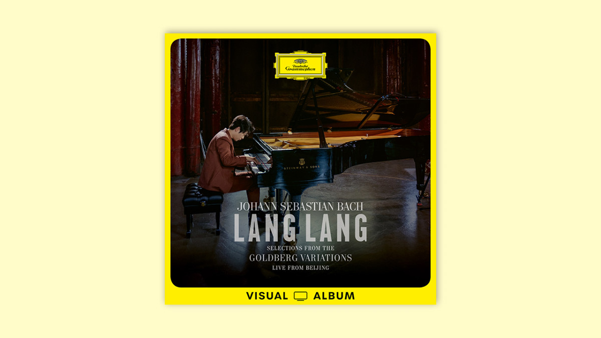 Lang Lang's New Album Presents French Classics And Rarities - Lang Lang ...