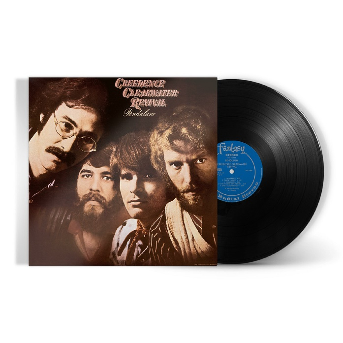 Creedence Clearwater Revisited Clearwater Creedence Revival | The O2