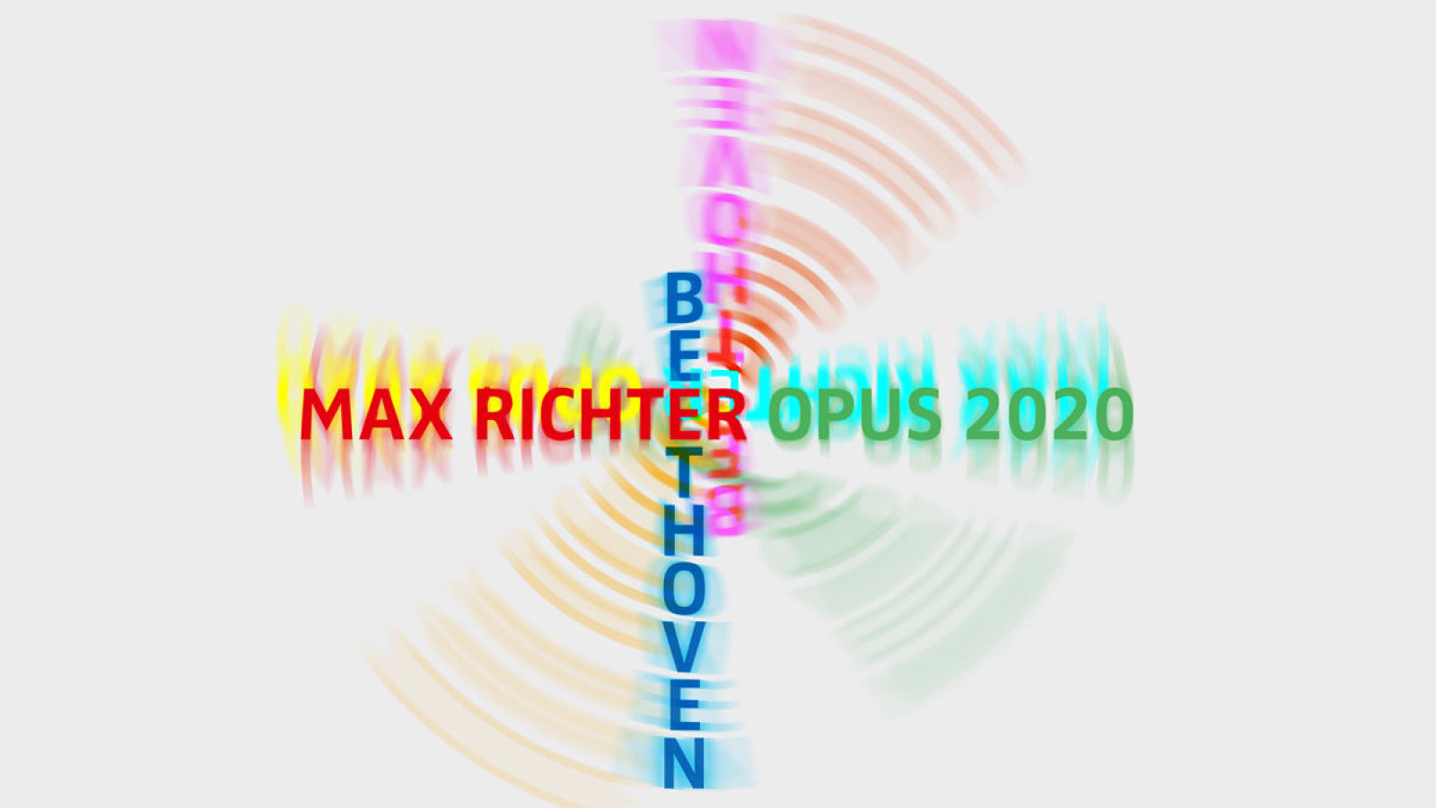 "Beethoven – Opus 2020" full digital-EP release - Max Richter ...