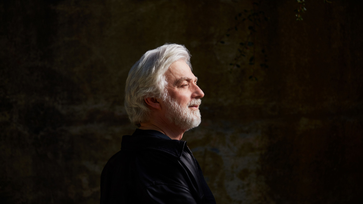 Krystian Zimerman - Overview | Deutsche Grammophon