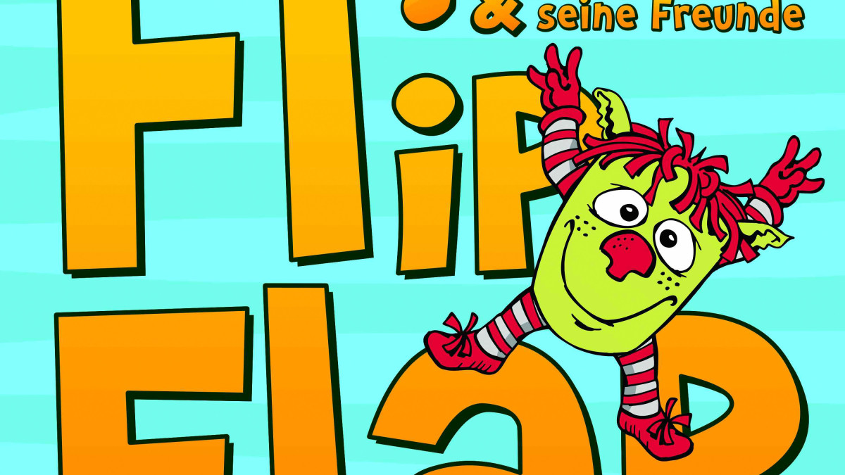 Flip Flap | Karussell - Musik und Hörspiele für Kinder