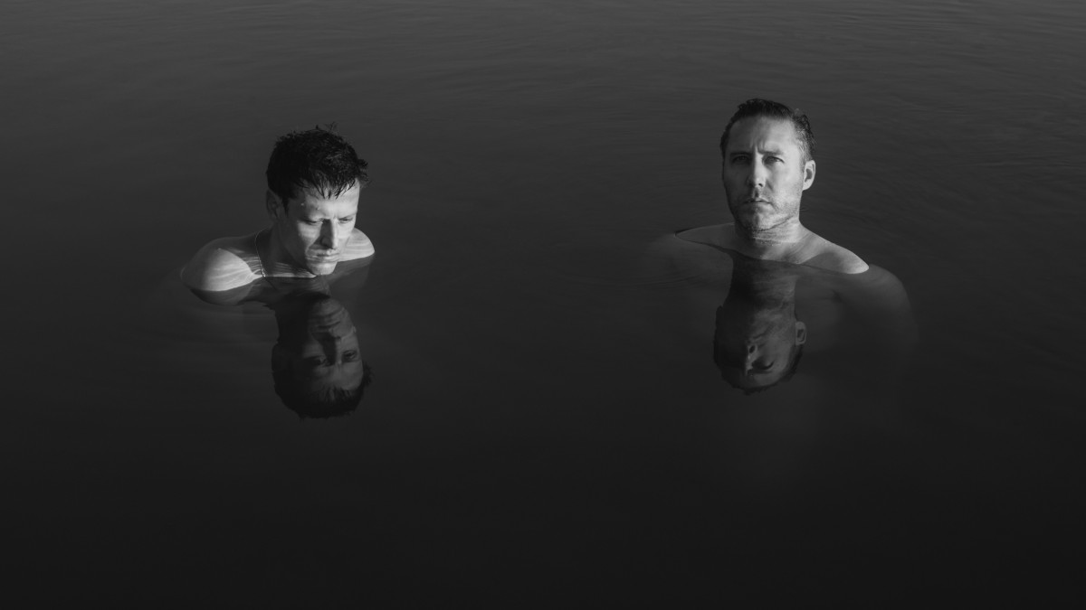 Balmorhea look back to their roots for upcoming album The Wind, debut ...