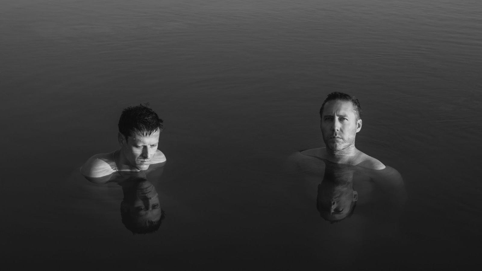 Balmorhea look back to their roots for upcoming album The Wind, debut ...