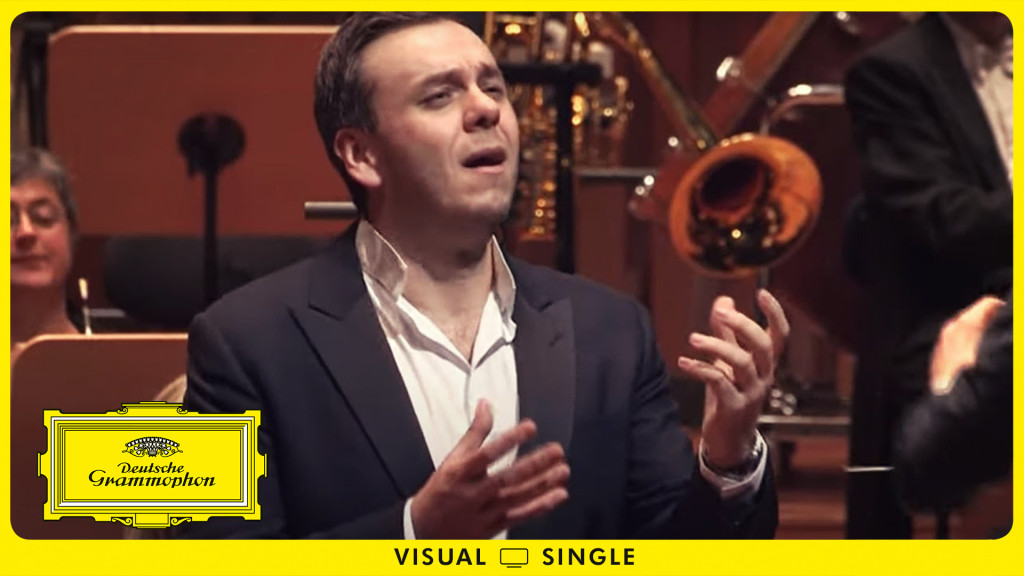 Opera star Benjamin Bernheim delivers spine-tingling performance at ...