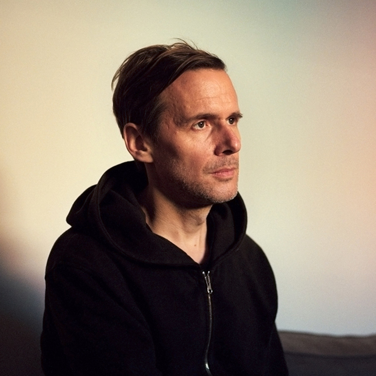 Clark - Overview | Deutsche Grammophon