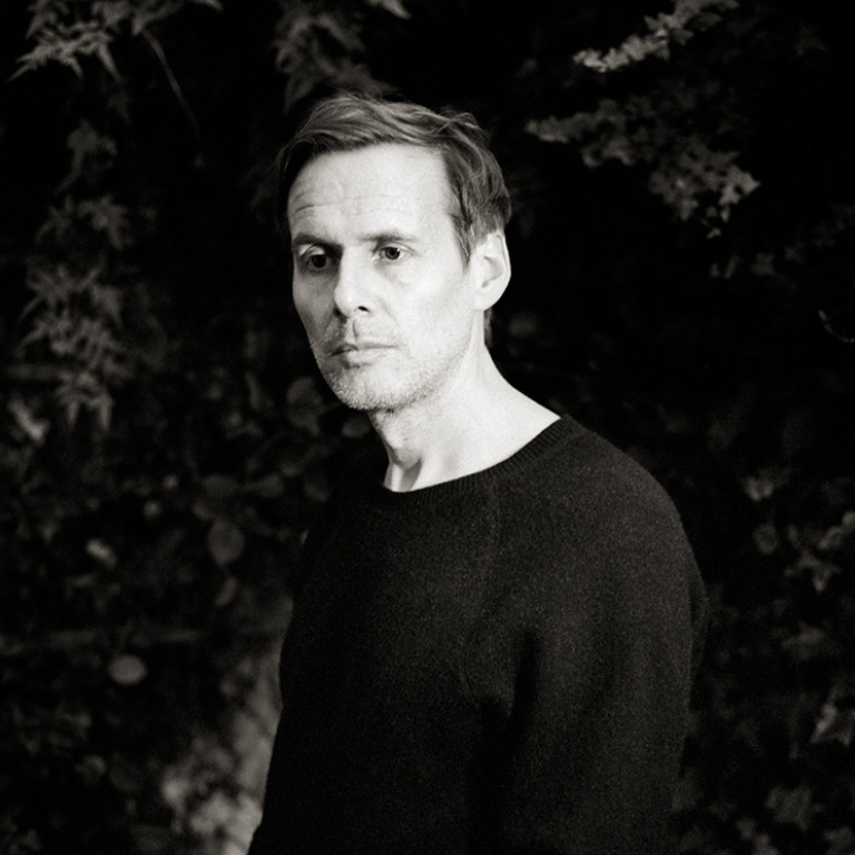 Clark - Overview | Deutsche Grammophon