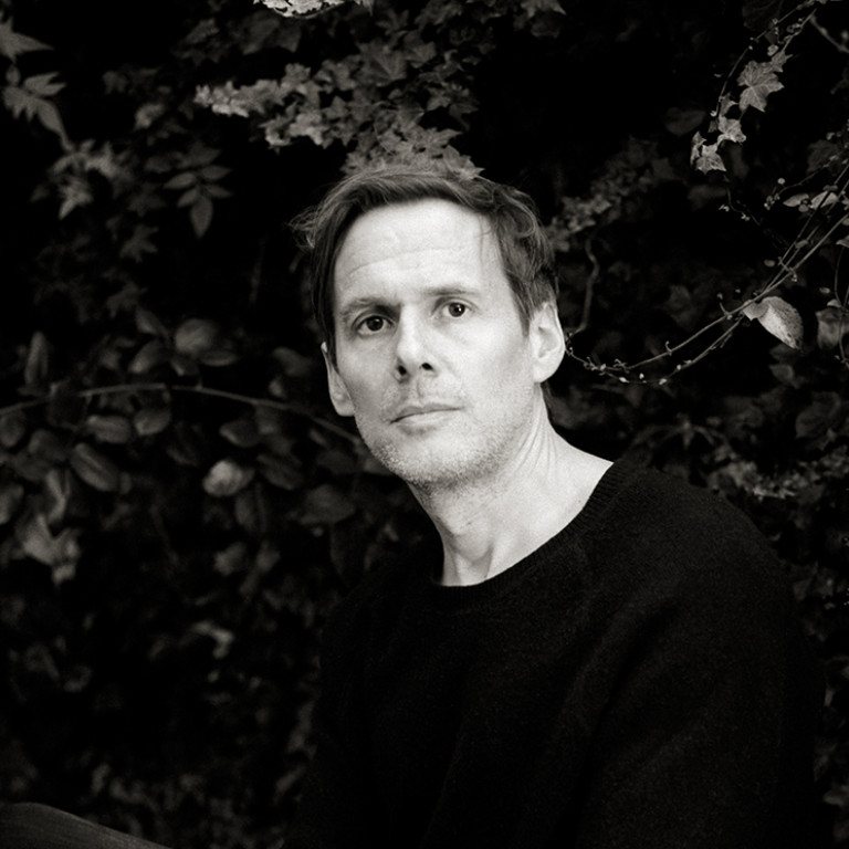 Clark - Overview | Deutsche Grammophon