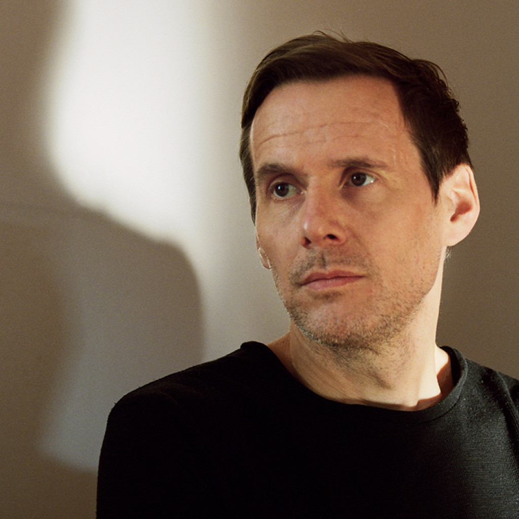 Clark - Overview | Deutsche Grammophon