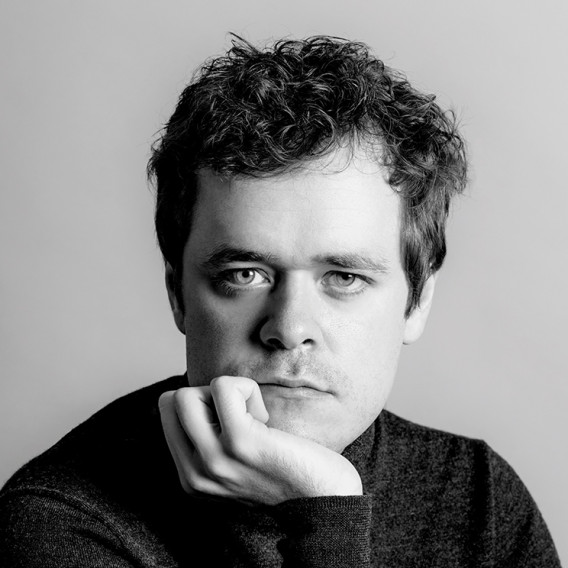 Benjamin Grosvenor - Overview | Decca Classics