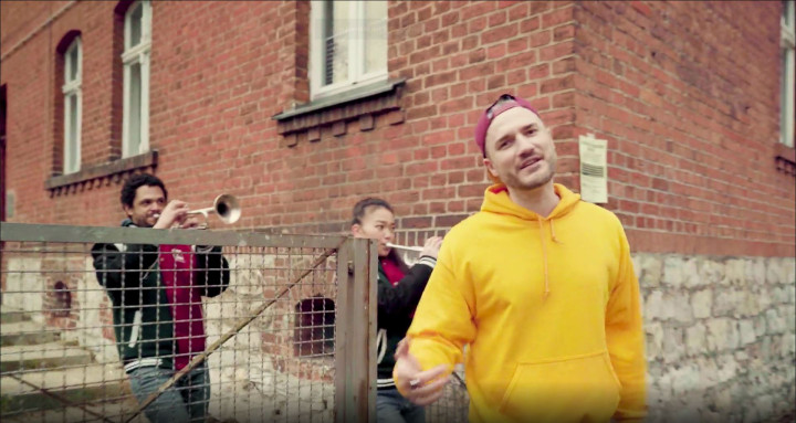 ANTON | Video | Ich bin's