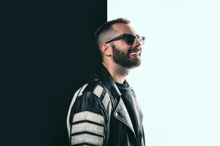 David Puentez | Start