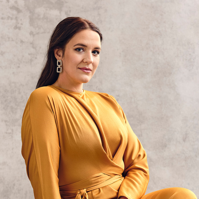 Lise Davidsen - Overview | Decca Classics