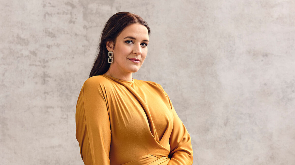 Lise Davidsen Unveils A Once-in-a-lifetime Recording of Wagner’s Der ...