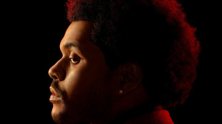 The Weeknd | News