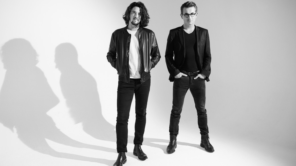 Andrè Schuen announces debut album on Deutsche Grammophon - Andrè ...