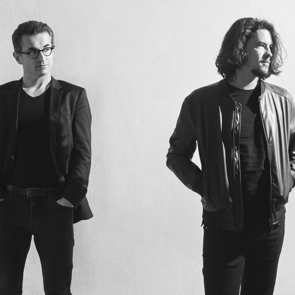 Andrè Schuen - Overview | Deutsche Grammophon