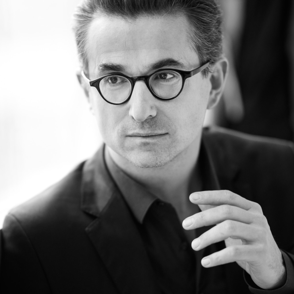 Andrè Schuen - Photo Gallery | Deutsche Grammophon