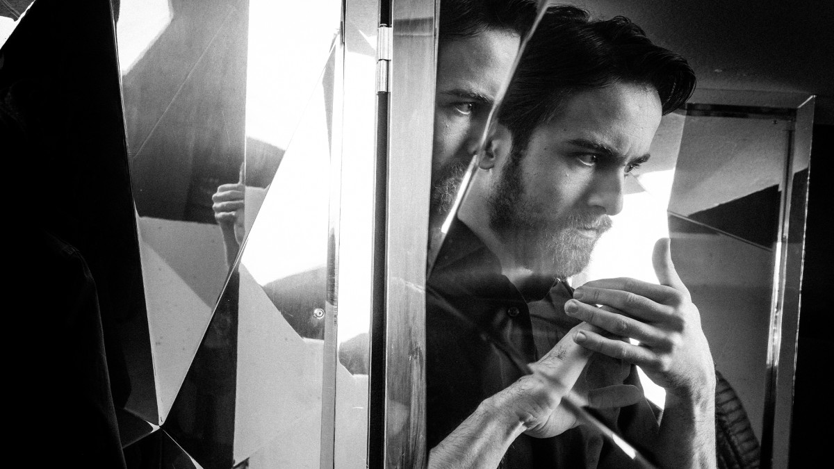 Daniil Trifonov presents his new Album My American Story – North ...