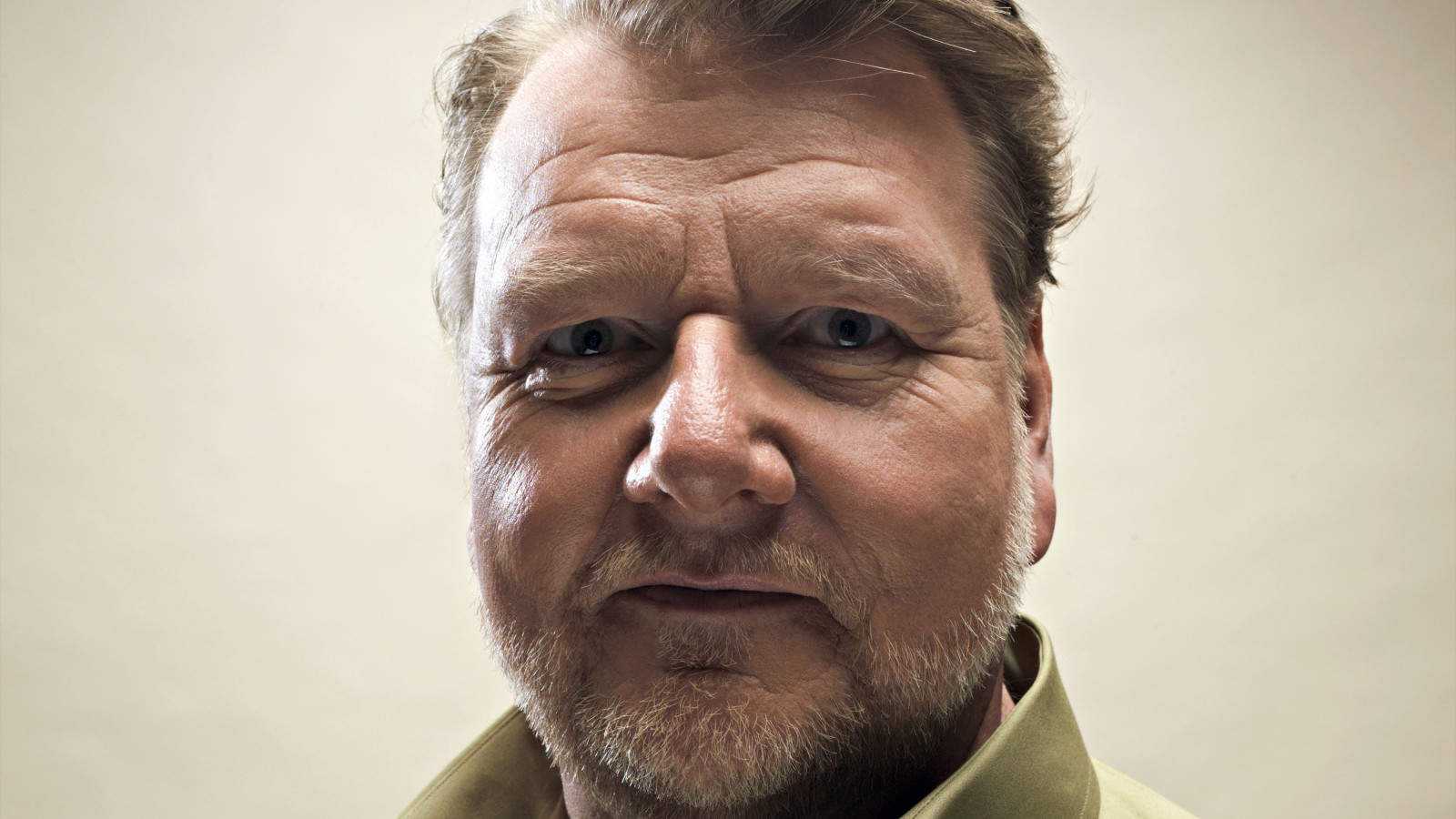 Ben Heppner - Overview | Deutsche Grammophon