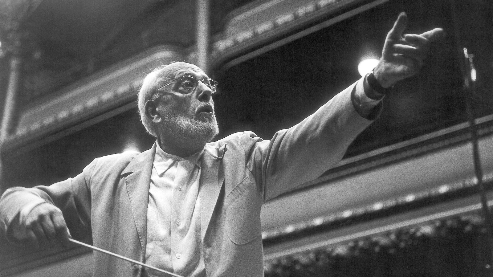 Ernest Ansermet - Discography | Decca Classics